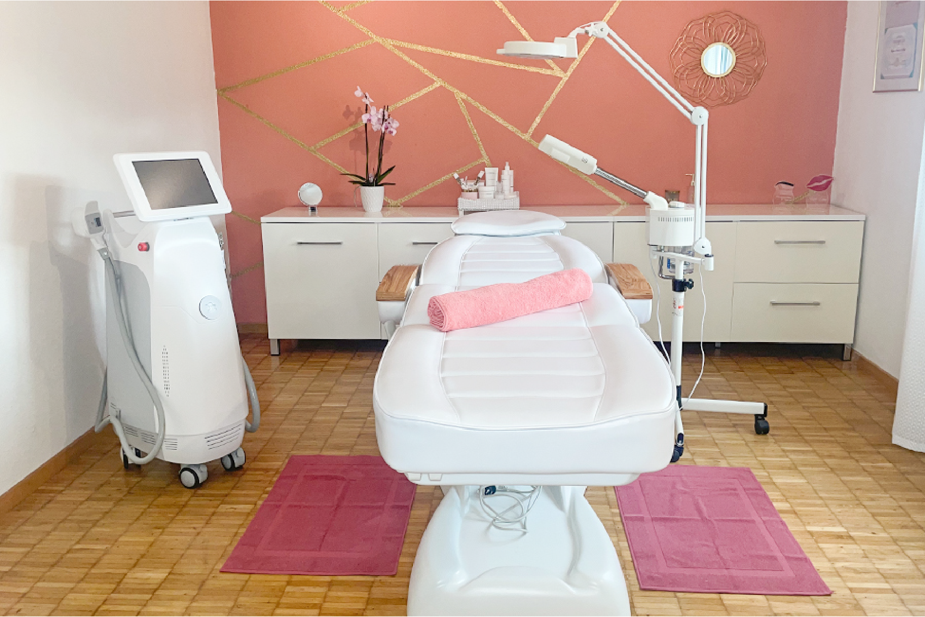 Rozane Kosmetik: Fusspflege, Maniküre & mehr ♥